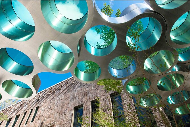 Hidden World of Miami Design District - Why This Tour Works Well