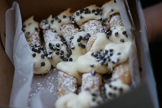 High Line Park and Greenwich Village Food Tour - Final Thoughts