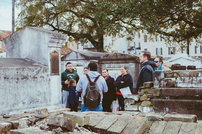 Highights Of New Orleans: Voodoo & Cemetery Tour - Final Thoughts: Who Will Appreciate This Tour?