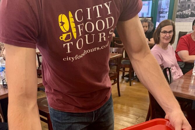 Highlights of East Passyunk Food Tour - What Makes This Tour Stand Out