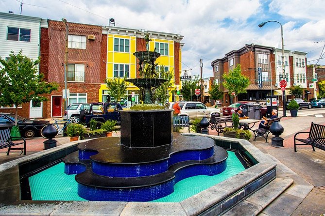 Highlights of East Passyunk Food Tour - The Value of This Tour