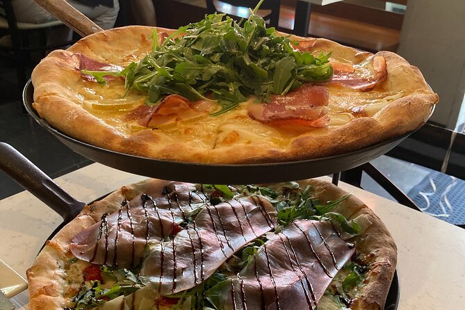 Highlights of East Passyunk Food Tour - Practical Details and Tips