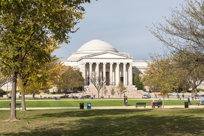 Highlights of National Gallery of Art Sculpture Garden Tour - What Past Participants Say