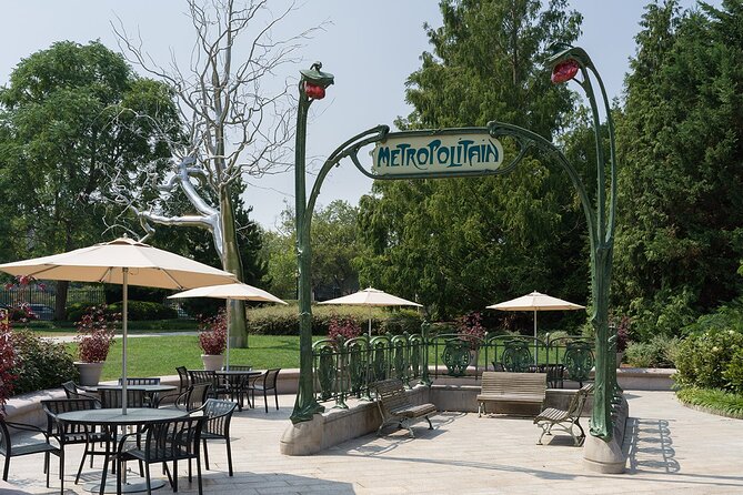 Highlights of National Gallery of Art Sculpture Garden Tour - Final Thoughts: Is This Tour Right for You?