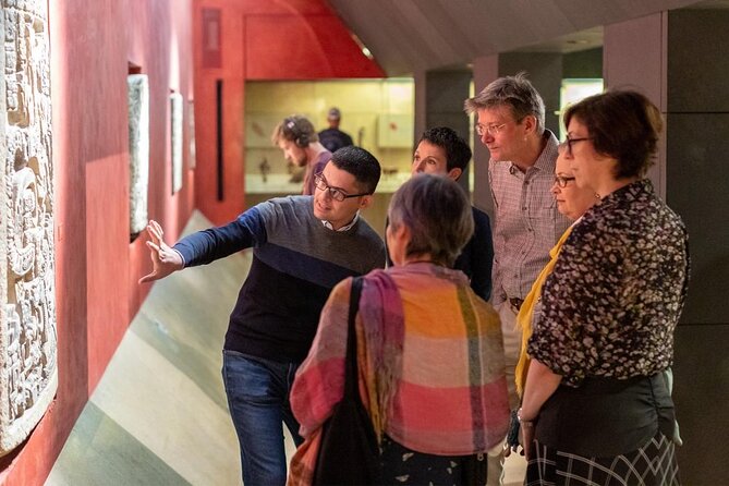 Highlights of National Gallery of Art Sculpture Garden Tour - FAQs