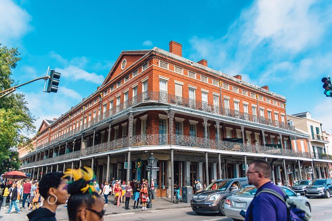 Highlights of the French Quarter - Authentic Stories from Reviewers