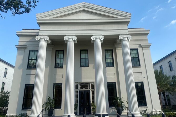 Highlights of the New Orleans Carrollton Neighborhood - Introduction