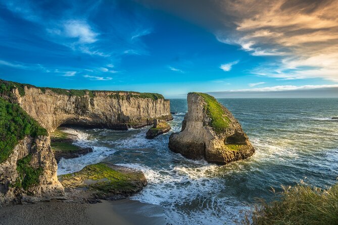 Highway 1 Pacific Coast Highway Self-Guided Driving Tour Bundle - What the Tour Means for You