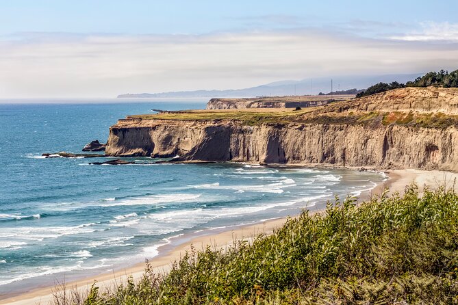 Highway 1 Pacific Coast Highway Self-Guided Driving Tour Bundle - Frequently Asked Questions