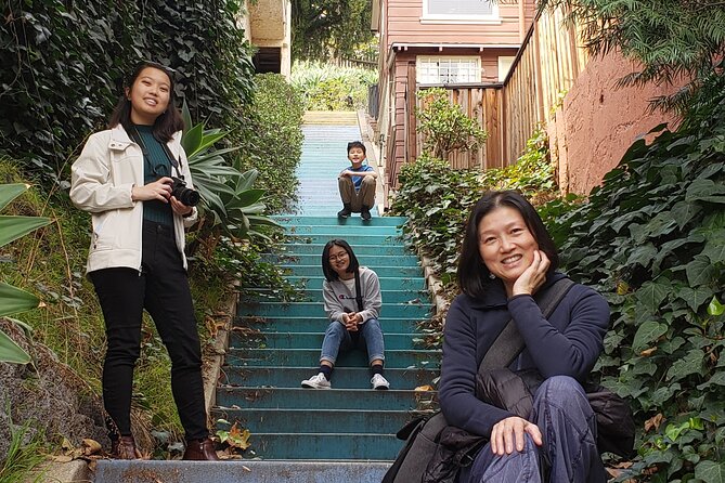 Hike the Secret Painted Stairs and Visit a Local Bakery - An In-Depth Look at the Walk Through Silver Lake