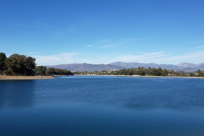 Hike the Secret Painted Stairs and Visit a Local Bakery - What Reviewers Love About This Tour