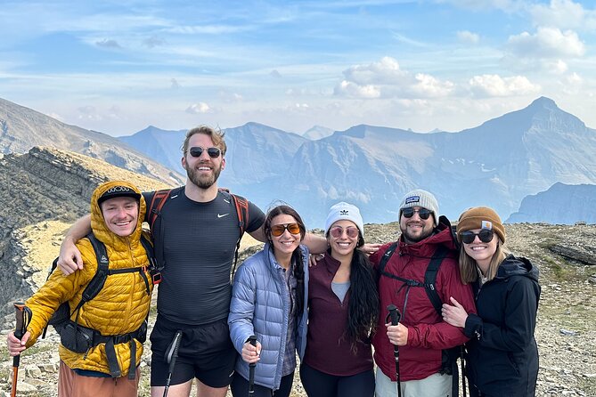 Hiking Gear Rental + Trail Planning - Western Montana