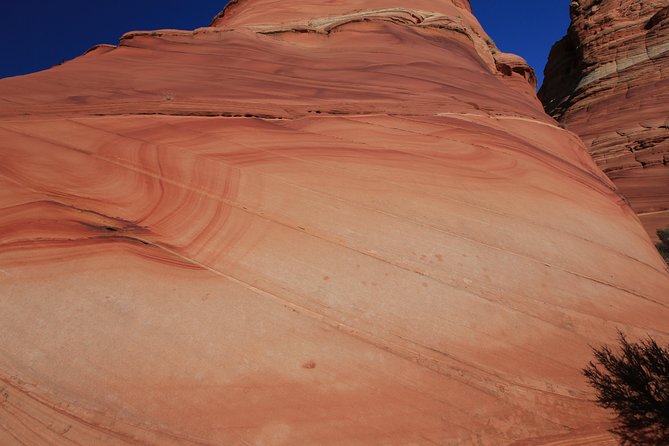 Hiking in Kanab: Famous Teepees of Vermilion Cliffs National Monument near Wave - The Itinerary: A Day of Scenic Discovery