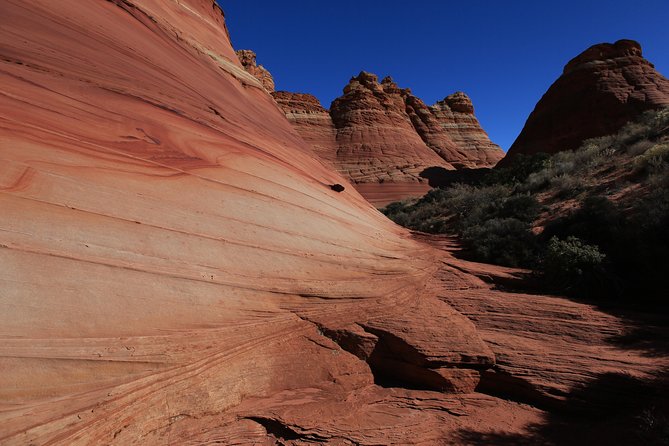 Hiking in Kanab: Famous Teepees of Vermilion Cliffs National Monument near Wave - Final Thoughts: Is It Worth It?
