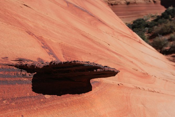 Hiking in Kanab: Famous Teepees of Vermilion Cliffs National Monument near Wave - FAQs