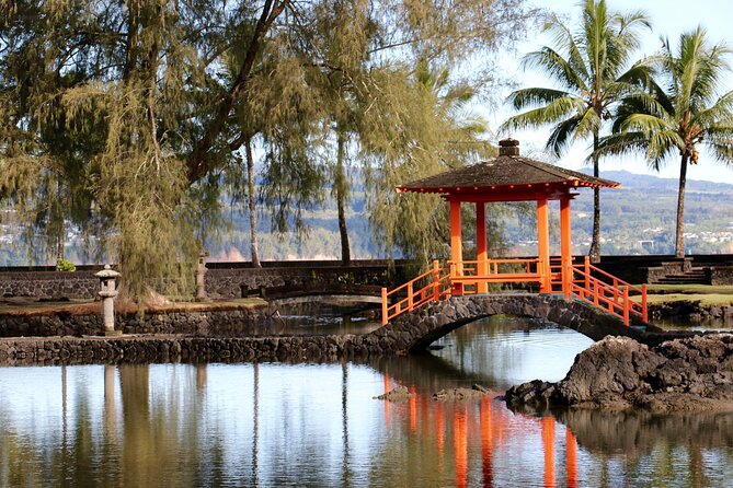Hilo Shore Excursion: Active Volcano, Lava Tube, Waterfall and Gardens - Who Is This Tour Best For?