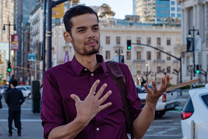 Hippie Haight-Ashbury and True Crime Tour - In-Depth Review of the Hippie Haight-Ashbury and True Crime Tour