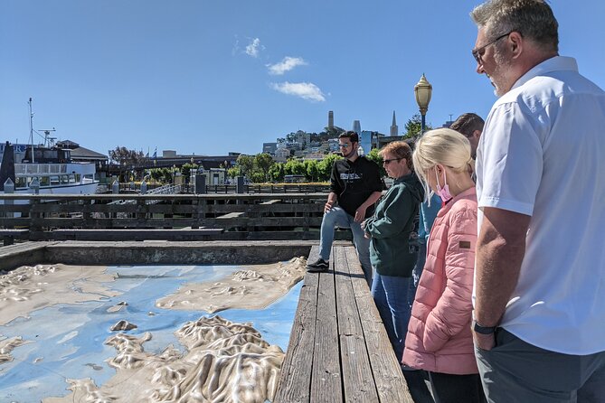 Hippie Haight-Ashbury and True Crime Tour - Frequently Asked Questions