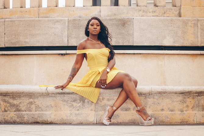 Hire Photographer, Professional Photo Shoot - New Orleans - A Closer Look at the Experience