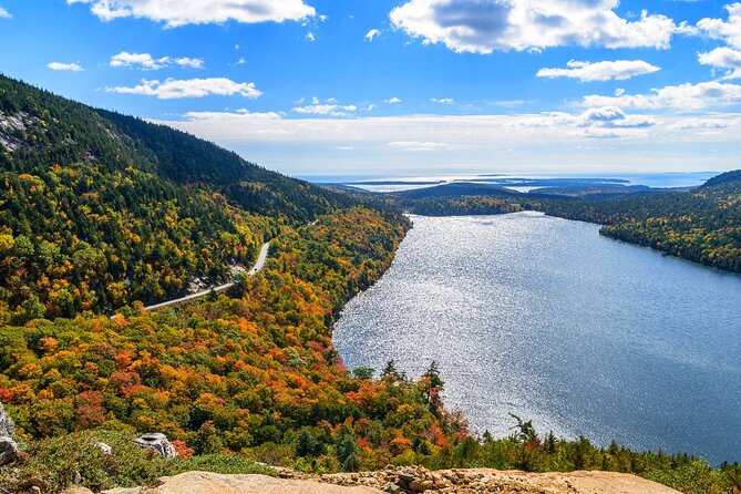 Historic Bar Harbor Self-Guided Walking Audio Tour Guide - Who Should Consider This Tour?