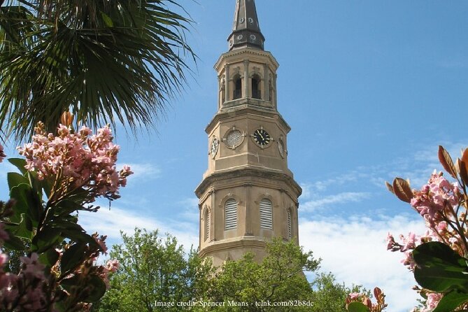 Historic Charleston: 2-hour Private Highlights Walking Tour - Who Will Love This Tour?