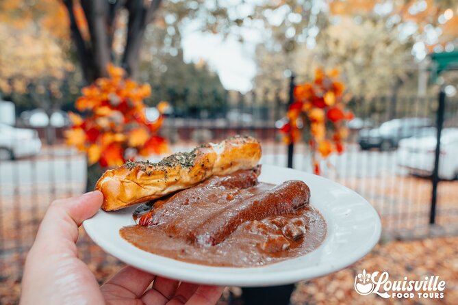 Historic Charm Tour: Food & History in the Victorian Highlands