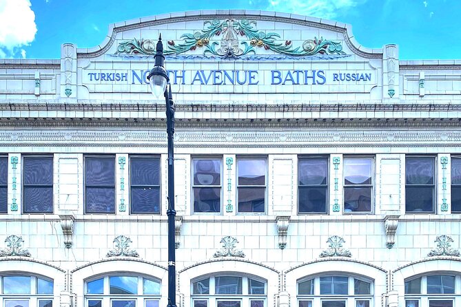 Historic Homes and Cottages of Wicker Park Walking Tour - Who Should Consider This Tour?