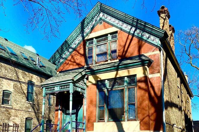 Historic Homes and Cottages of Wicker Park Walking Tour - FAQs