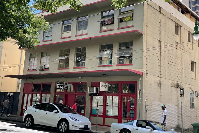 Historical Tour of Downtown Honolulu in Red Light District - Final Thoughts: Is This Tour Worth It?