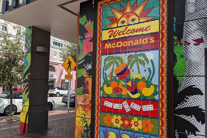 Historical Walking Food Tour in Calle 8 - A Deep Dive into the Calle 8 Walking Food Tour