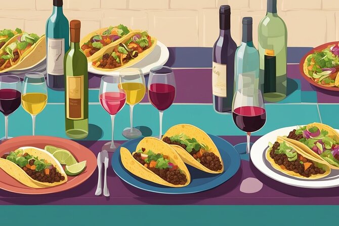 Historical Walking Food & Wine Funk Zone Santa Barbara Tour - An In-Depth Look at the Tour Experience