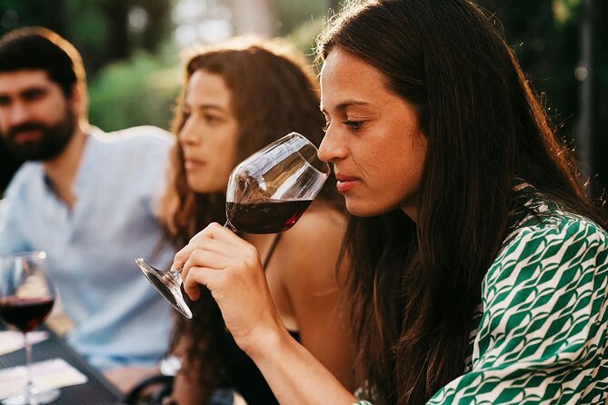 Historical Walking Food & Wine Funk Zone Santa Barbara Tour - Practical Details