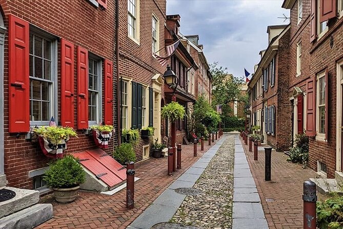 Historical Walking Tour in Philadelphia - What Travelers Say & Why It Matters