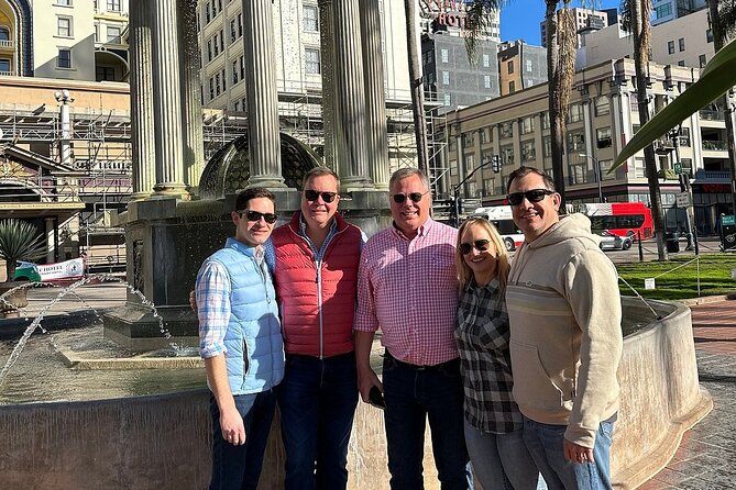 Historical Walking Tour of San Diego - Authentic Insights from Reviewers