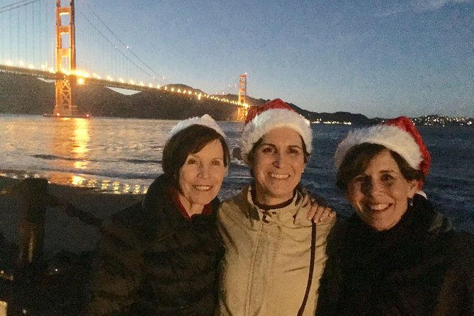 Holiday Lights Tour of San Francisco - In-Depth Tour Breakdown