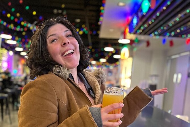 Holiday Mini Golf Experience in Bay Area East - Analyzing the Value