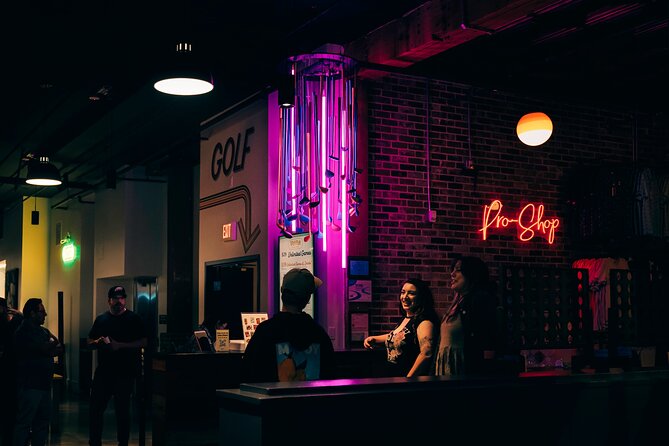 Holiday Mini Golf Experience in Bay Area East - Who This Experience Is Best For