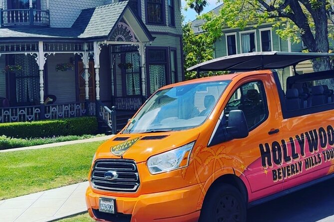 Hollywood and Beverly Hills Tour - Who Should Book This Tour?