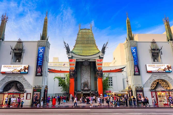 Hollywood and Celebrity Homes Bus Tour - Who Should Consider This Tour?