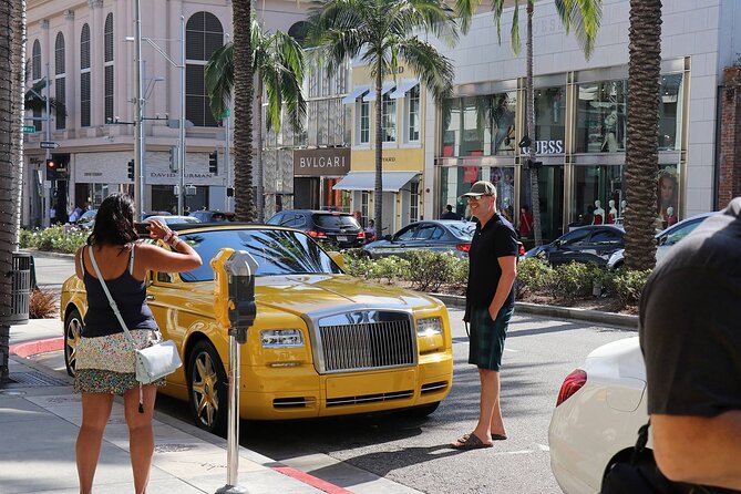 Hollywood and Celebrity Homes Bus Tour - Final Thoughts