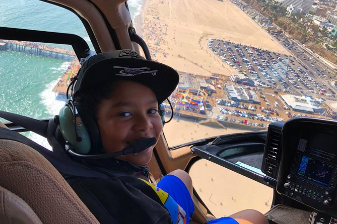 Hollywood & Beaches Helicopter Tour 50 Minutes - The Sum Up: Is This Tour Worth It?
