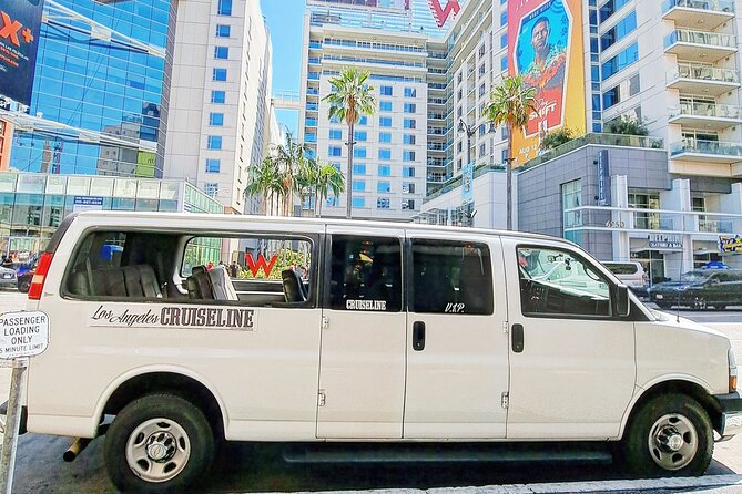 Hollywood Carpool Karaoke Tour - An In-Depth Look at the Hollywood Carpool Karaoke Tour