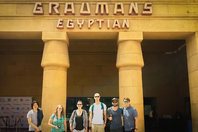 Hollywood & Downtown LA Full Day Walking & Metro Tour - Who Should Consider This Tour?