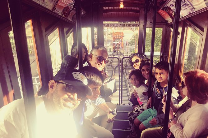 Hollywood & Downtown LA Full Day Walking & Metro Tour - FAQ