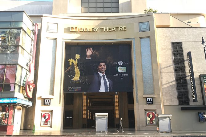 Hollywood History Tour - Who Will Love This Tour?