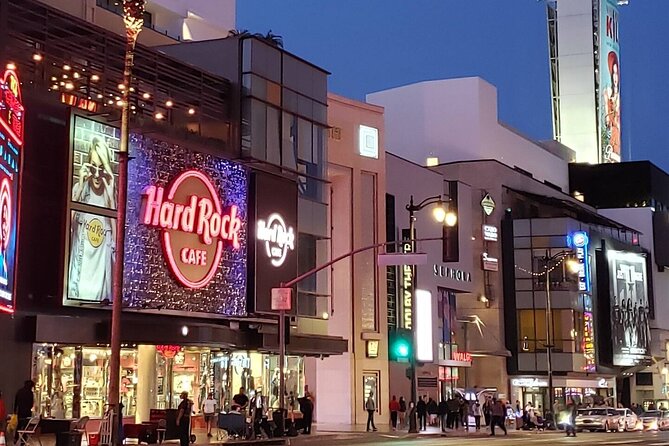 Hollywood Horrors and Haunts Walking Tour - Final Thoughts: Who Will Love This Tour?