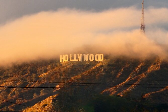 Hollywood Horrors and Haunts Walking Tour - FAQ