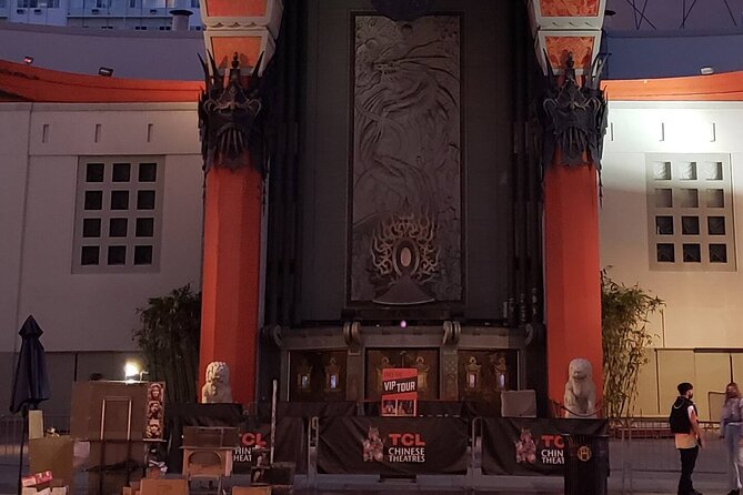 Hollywood Horrors and Haunts Walking Tour - Final Word