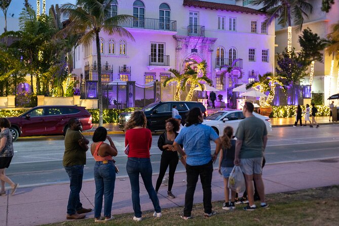 Hollywood Meets Miami Beach Movie and Tasting Tour - Price and Value: Comparing Costs to Experience