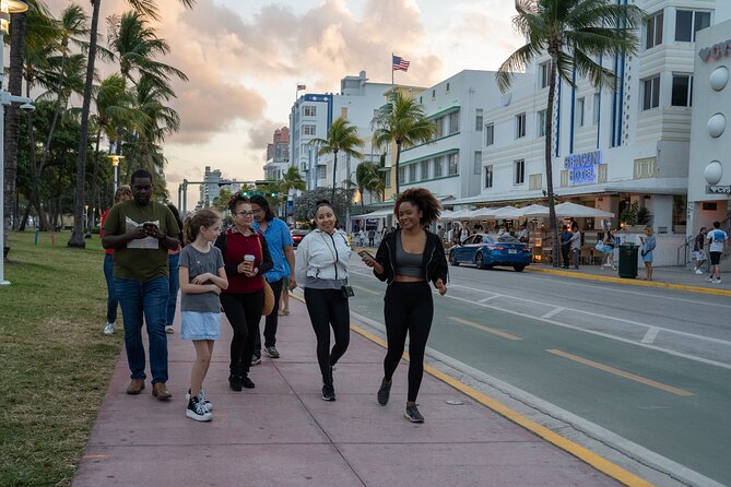Hollywood Meets Miami Beach Movie and Tasting Tour - The Sum Up: Who Will Love This Tour?